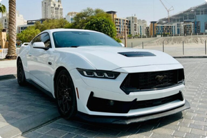 Mustang Collection - BBTCARS