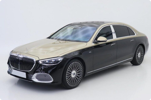 Mercedes Collection - BBTCARS